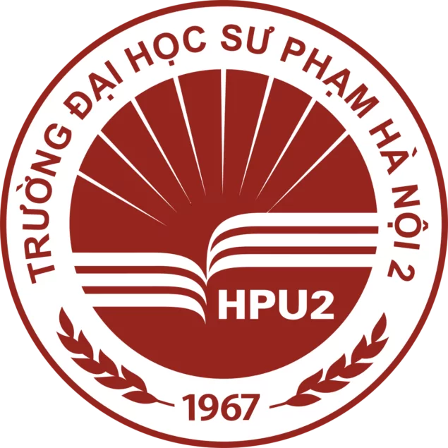 [Vector Logo] Trường Đại Học Sư Phạm Hà Nội 2 - HPU2 - Download Định ...