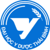 [Vector Logo] Trường Đại Học Y Dược Thái Bình - TBUMP - Download Định ...