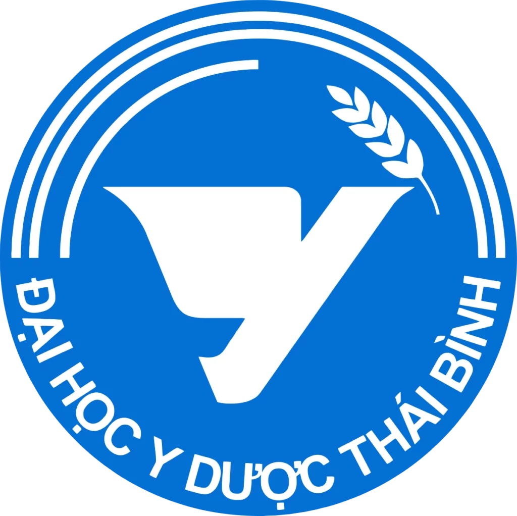 [Vector Logo] Trường Đại Học Y Dược Thái Bình - TBUMP - Download Định ...