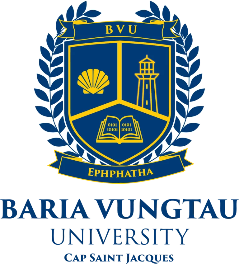 [Vector Logo] Trường Đại Học Bà Rịa - Vũng Tàu - BVU - Download Định ...
