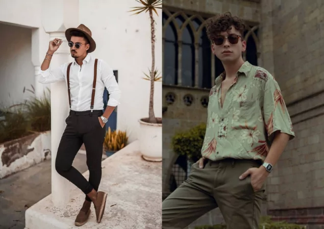 Vintage Là Gì? Phong Cách Vintage Trong Thời Trang & Nội Thất » Hải Triều