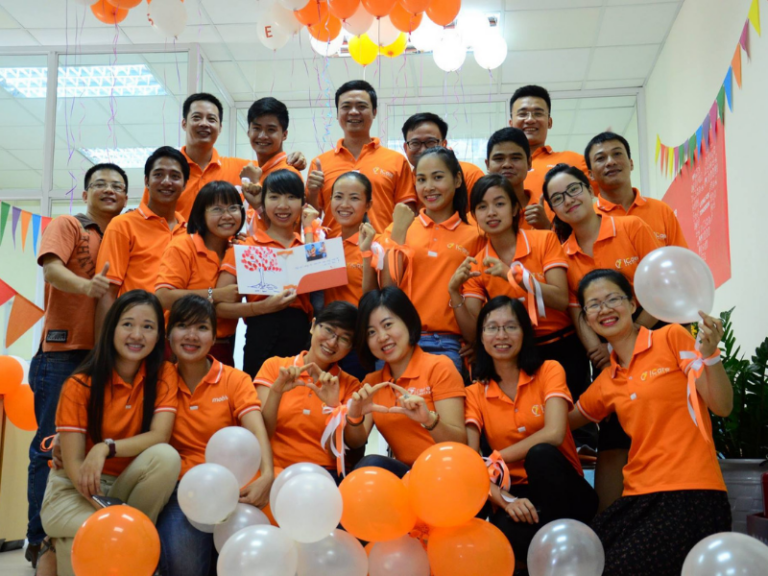 Đồng Phục Mobivi Icare, Quận 1 (MIT-H93WB9) » Hải Triều