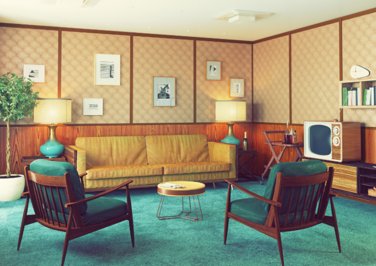 Retro Là Gì? Ảnh Hưởng Của Phong Cách Retro Trong Cuộc Sống » Hải Triều