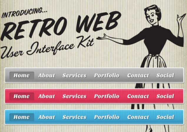 Retro Là Gì? Ảnh Hưởng Của Phong Cách Retro Trong Cuộc Sống » Hải Triều