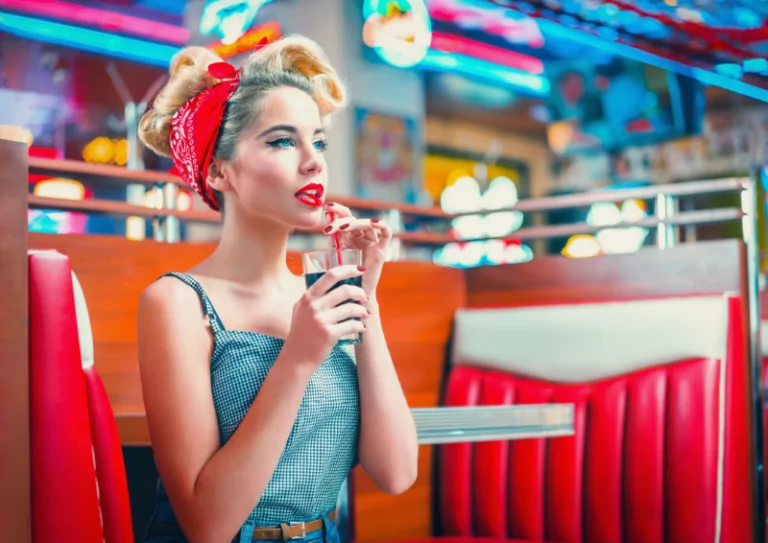 Retro Là Gì? Ảnh Hưởng Của Phong Cách Retro Trong Cuộc Sống » Hải Triều