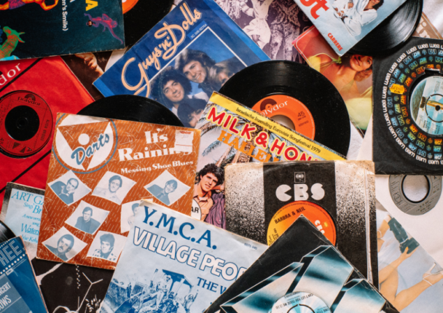 Retro Là Gì? Ảnh Hưởng Của Phong Cách Retro Trong Cuộc Sống » Hải Triều