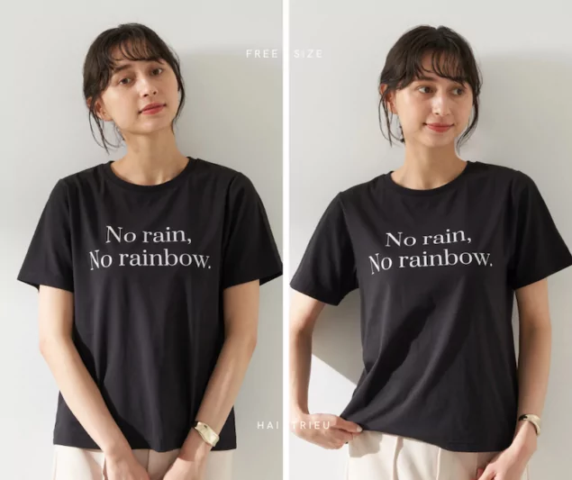 Free Size Là Gì? Quần Áo Freesize Bao Nhiêu Kg Mặc Vừa, Đẹp? » Hải Triều