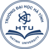 [Vector Logo] Trường Đại Học Hà Tĩnh - HTU - Download Định Dạng EPS ...