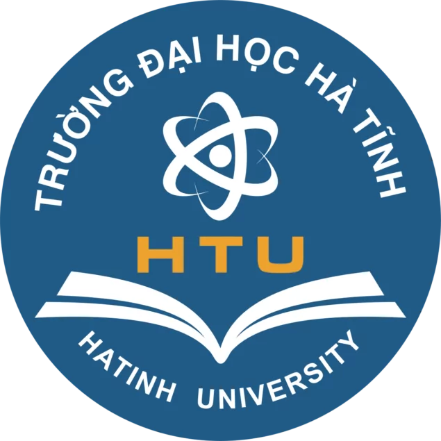 [Vector Logo] Trường Đại Học Hà Tĩnh - HTU - Download Định Dạng EPS ...