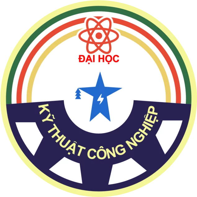 [Vector Logo] Trường Đại Học Kỹ Thuật Công Nghiệp - ĐH Thái Nguyên ...