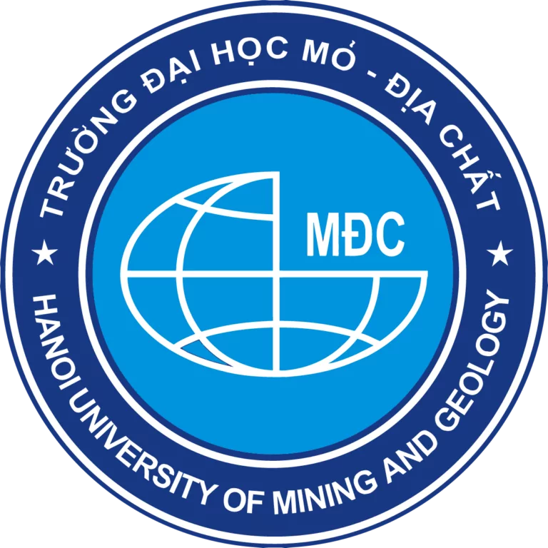 [Vector Logo] Trường Đại Học Mỏ - Địa Chất - HUMG - Download Định Dạng ...