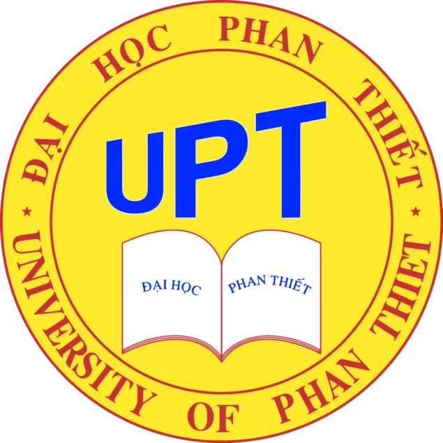 [Vector Logo] Trường Đại Học Phan Thiết - UPT - Download Định Dạng EPS ...