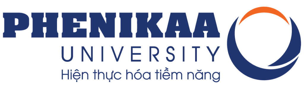 [Vector Logo] Trường Đại Học Phenikaa - Phenikaa University - Download ...
