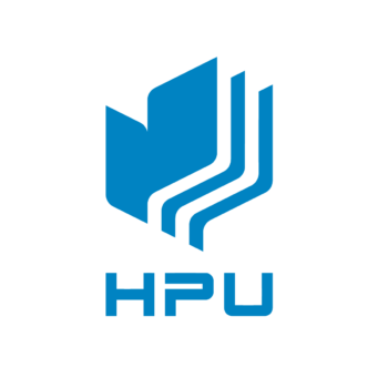 [Vector Logo] Trường Đại Học Quản Lý Và Công Nghệ Hải Phòng - HPU ...
