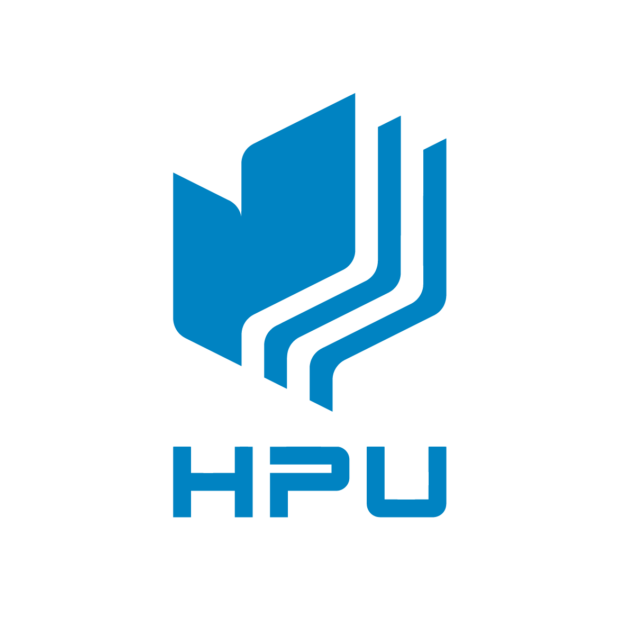 [Vector Logo] Trường Đại Học Quản Lý Và Công Nghệ Hải Phòng - HPU ...