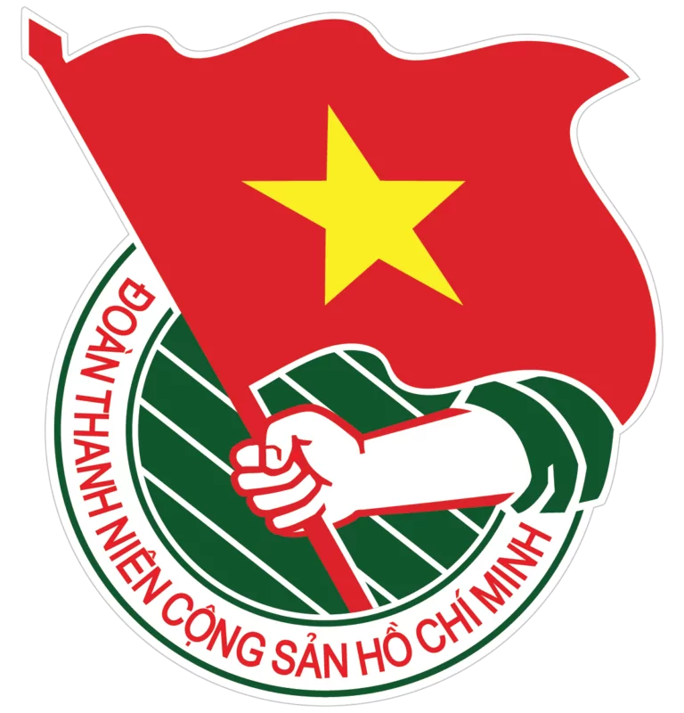 [Vector Logo] Đoàn Thanh Niên Cộng Sản Hồ Chí Minh - Download Định Dạng ...