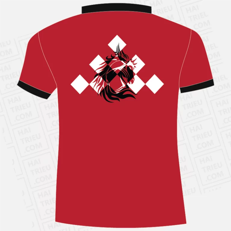 [Vector Logo] Trường Cao đẳng Văn Lang Sài Gòn - VLSC » Hải Triều