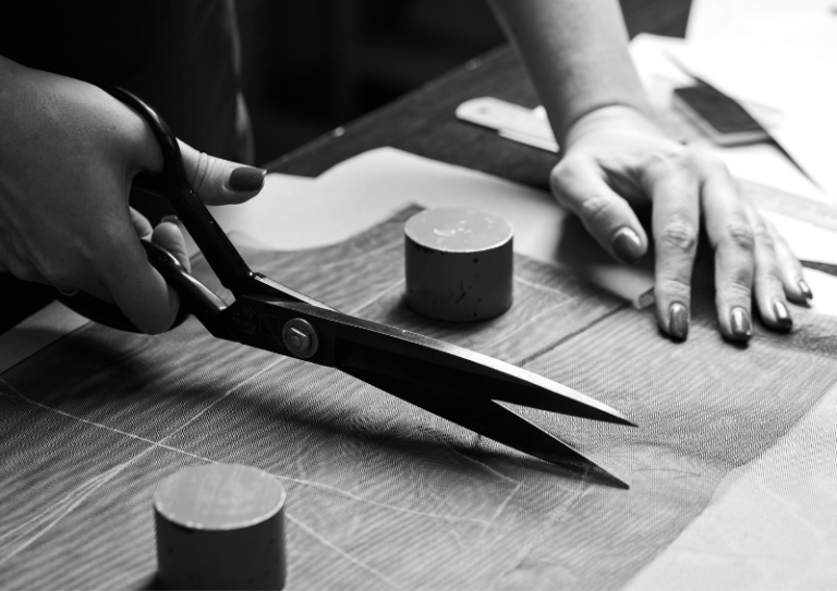 Bespoke Là Gì? Nguồn Gốc & Những Đặc Trưng Của Bespoke Trong Thời Trang ...