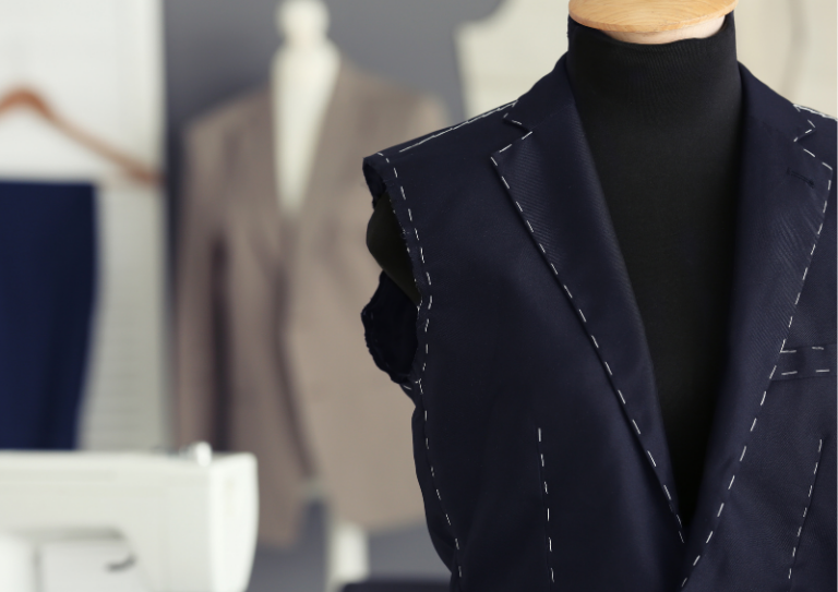 Bespoke Là Gì? Nguồn Gốc & Những Đặc Trưng Của Bespoke Trong Thời Trang ...