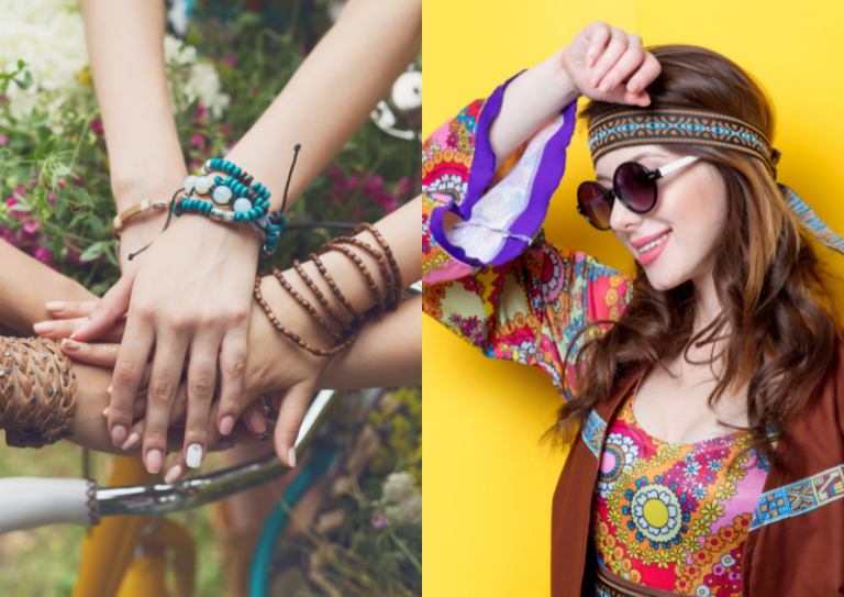 Hippie Là Gì? Nguồn Gốc, Sự Phát Triển Của Hippie Style Trong Văn Hoá ...