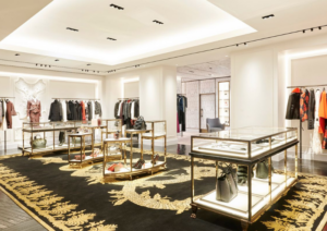Flagship Store Là Gì? Vai Trò Của Cửa Hàng Flagship Đối Với Thương Hiệu ...