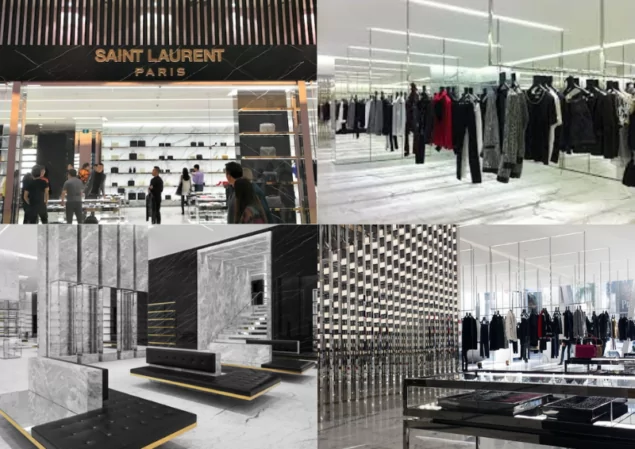 Flagship Store Là Gì? Vai Trò Của Cửa Hàng Flagship Đối Với Thương Hiệu ...