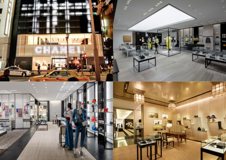 Flagship Store Là Gì? Vai Trò Của Cửa Hàng Flagship Đối Với Thương Hiệu ...