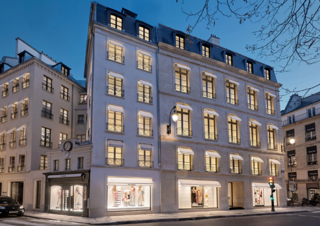 Flagship Store Là Gì? Vai Trò Của Cửa Hàng Flagship Đối Với Thương Hiệu ...