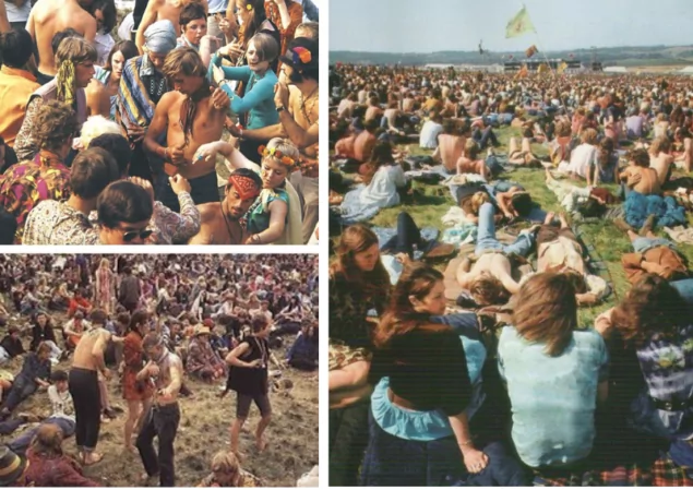 Hippie Là Gì? Nguồn Gốc, Sự Phát Triển Của Hippie Style Trong Văn Hoá ...