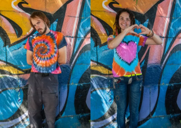 Hippie Là Gì? Nguồn Gốc, Sự Phát Triển Của Hippie Style Trong Văn Hoá ...