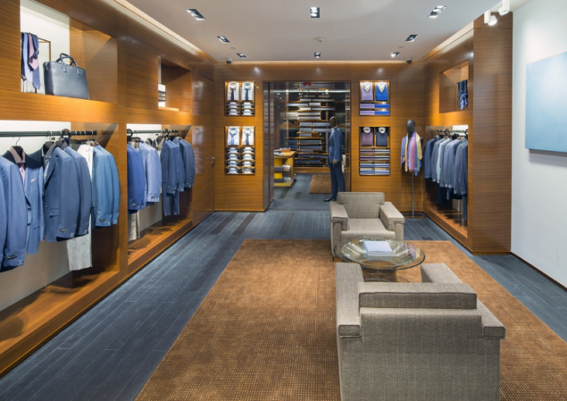 Bespoke Là Gì? Nguồn Gốc & Những Đặc Trưng Của Bespoke Trong Thời Trang ...