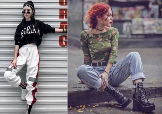 Swag Là Gì? Giải Đáp Ý Nghĩa Của Dân Swag, Swag Girl, Swag Boy » Hải Triều