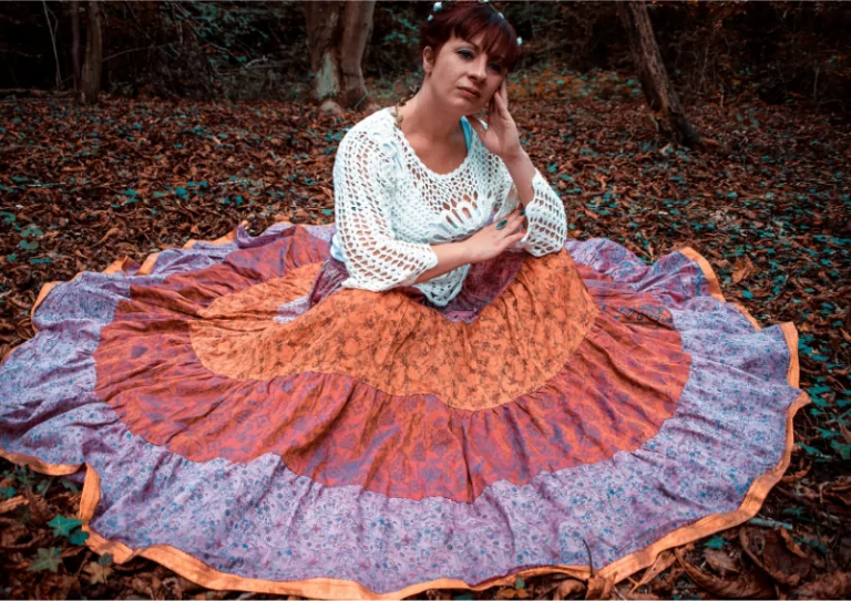 Hippie Là Gì? Nguồn Gốc, Sự Phát Triển Của Hippie Style Trong Văn Hoá ...