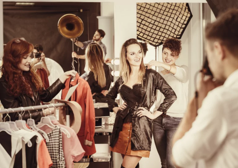 Stylist Là Gì? Công Việc Của Một Stylist Bao Gồm Những Gì? » Hải Triều