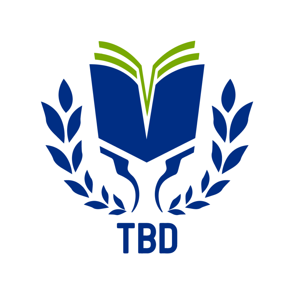 [Vector Logo] Trường Đại Học Thái Bình Dương - TBD - Download Định Dạng ...