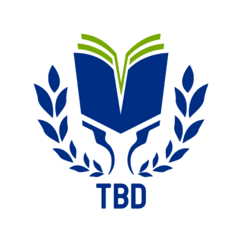 [Vector Logo] Trường Đại Học Thái Bình Dương - TBD - Download Định Dạng ...