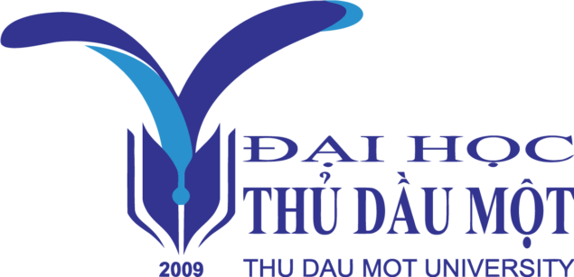 [Vector Logo] Trường Đại Học Thủ Dầu Một - TDMU - Download Định Dạng ...