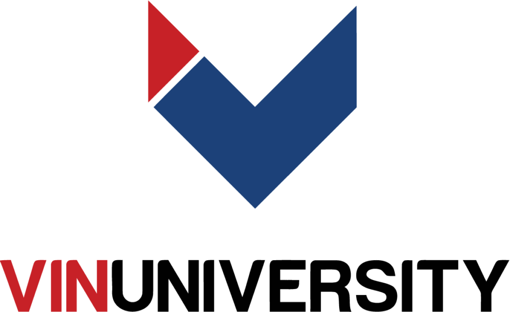 [Vector Logo] Trường Đại Học VinUni - VinUniversity - Download Định ...