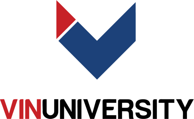 [Vector Logo] Trường Đại Học VinUni - VinUniversity - Download Định ...