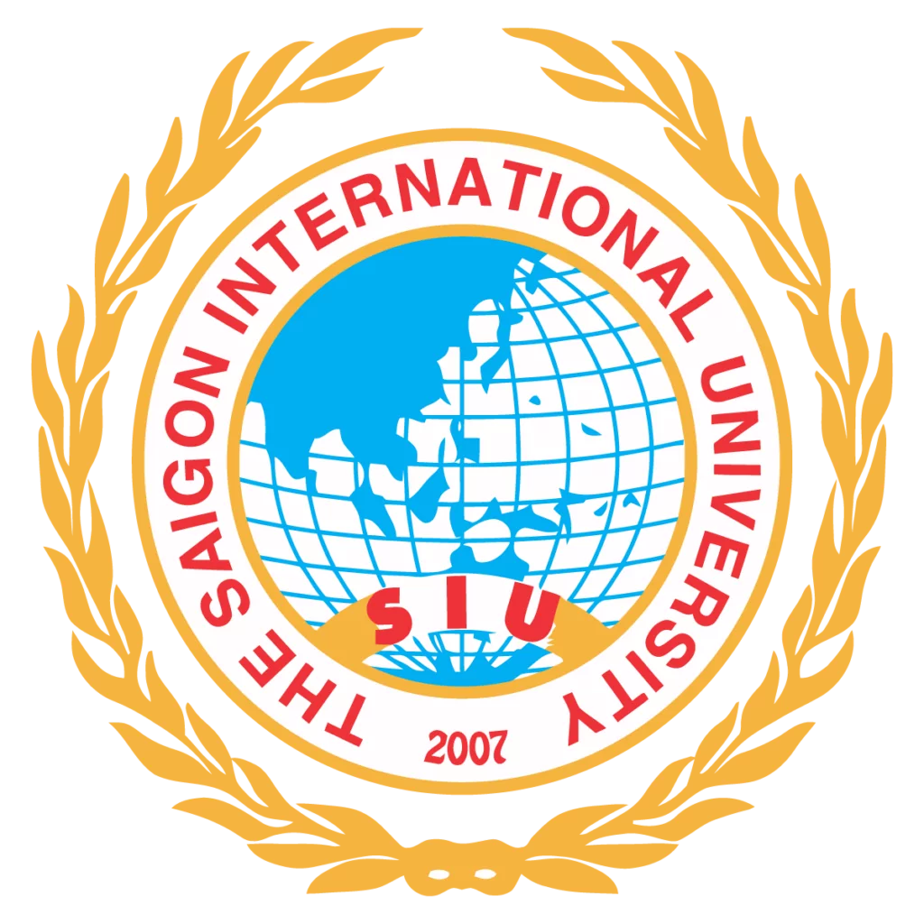 [Vector Logo] Trường Đại Học Quốc Tế Sài Gòn - SIU - Download Định Dạng ...