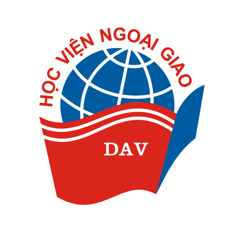 [Vector Logo] Học Viện Ngoại Giao - DAV - Download Định Dạng EPS, SVG ...