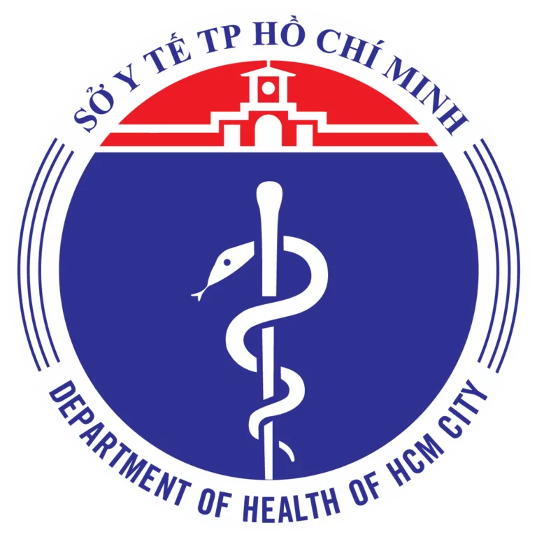 [Vector Logo] Sở Y Tế Thành Phố Hồ Chí Minh - Department Of Health Of ...