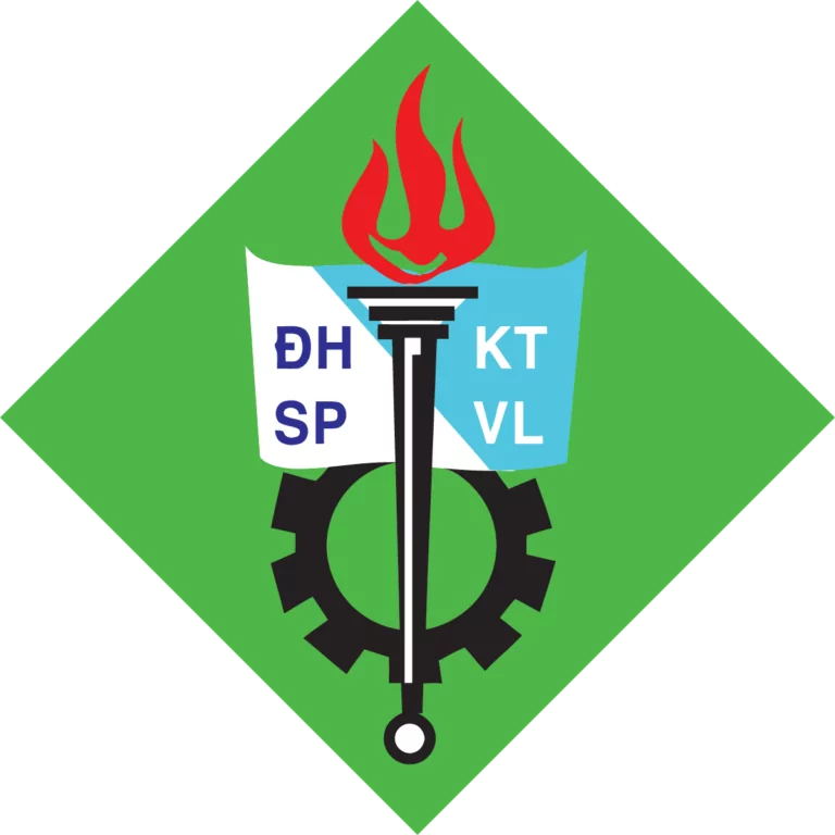 [Vector Logo] Trường Đại Học Sư Phạm Kỹ Thuật Vĩnh Long - VLUTE ...