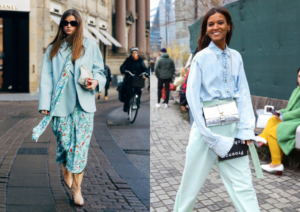 Ton Sur Ton Là Gì? Mặc Ton Sur Ton Thế Nào Mới Đẹp? » Hải Triều