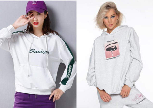 One Size Là Gì? Những Ưu Điểm Của Quần Áo One-size-fits-all » Hải Triều