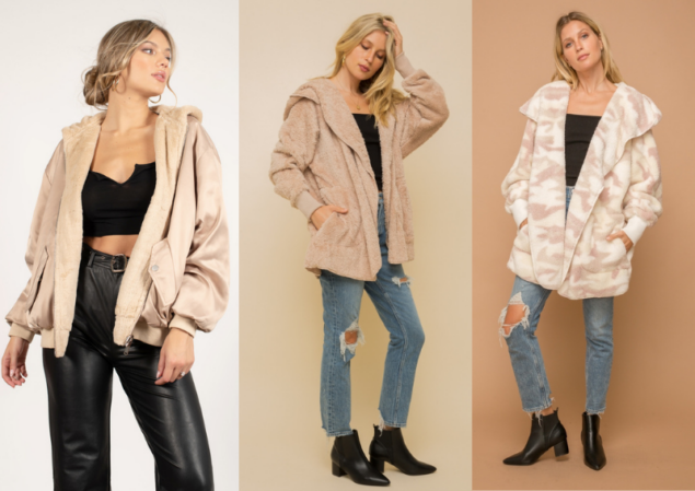 One Size Là Gì? Những Ưu Điểm Của Quần Áo One-size-fits-all » Hải Triều