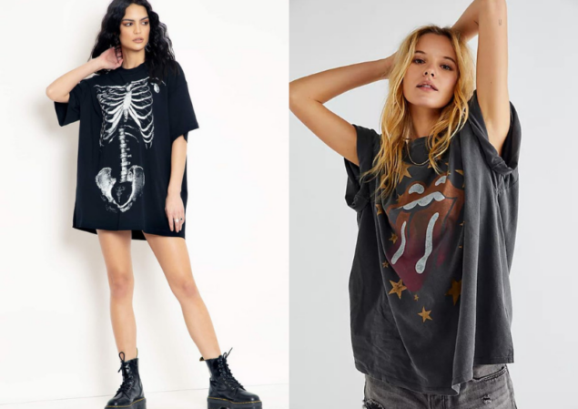 One Size Là Gì? Những Ưu Điểm Của Quần Áo One-size-fits-all » Hải Triều