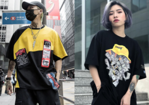 One Size Là Gì? Những Ưu Điểm Của Quần Áo One-size-fits-all » Hải Triều