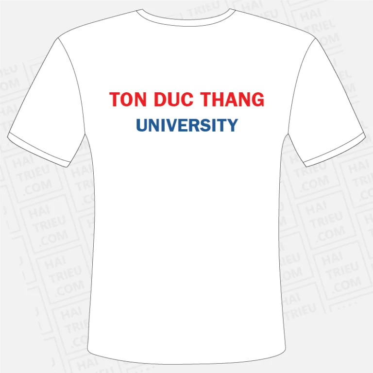 [Vector Logo] Trường Đại Học Tôn Đức Thắng - TDTU - Download Định Dạng ...