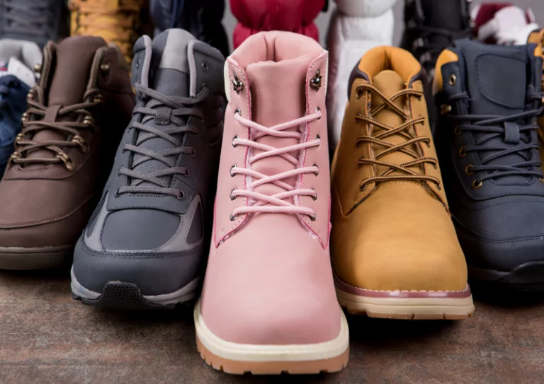 Nubuck Là Gì? Đặc Điểm, Cách Phân Biệt Da Nubuck Và Suede » Hải Triều